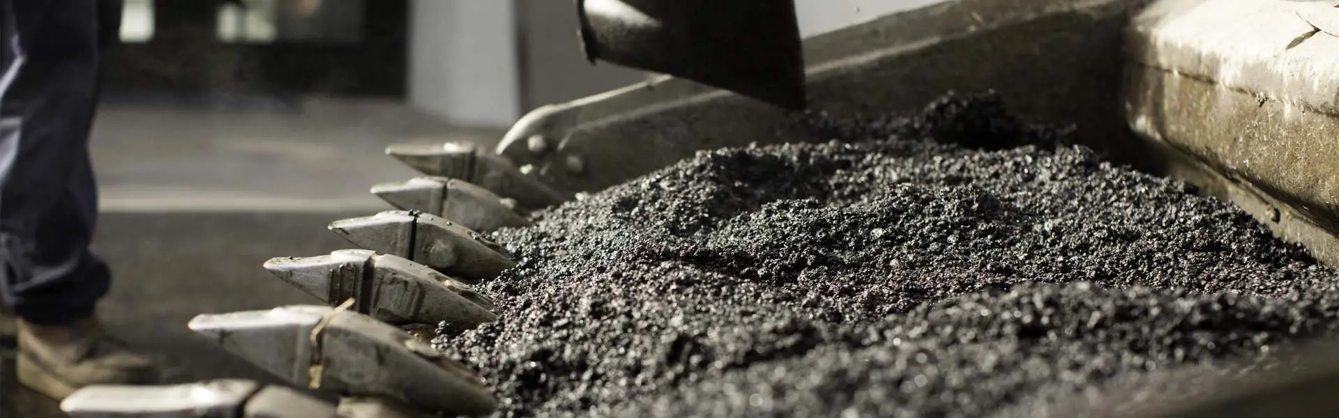 GPM Pavement Management | General Pavement Management