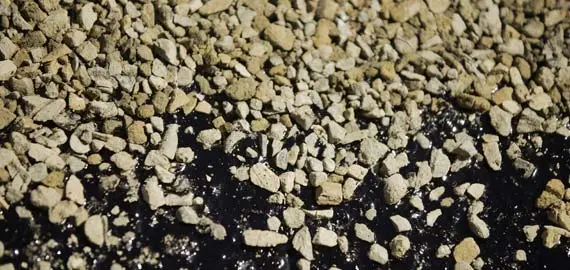 Chip Sealing in California | General Pavement Management